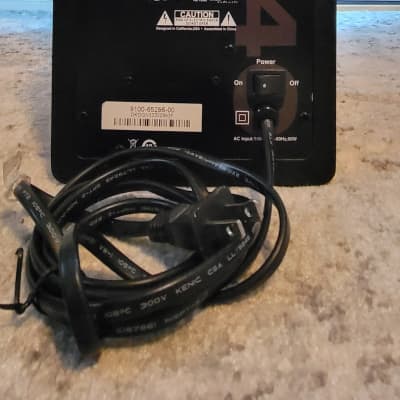 M-Audio AV 40 Studio Monitors | Reverb