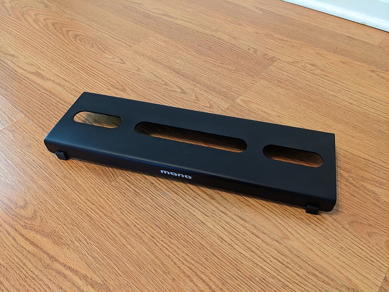 Mono Pedalboard Lite Plus | Reverb