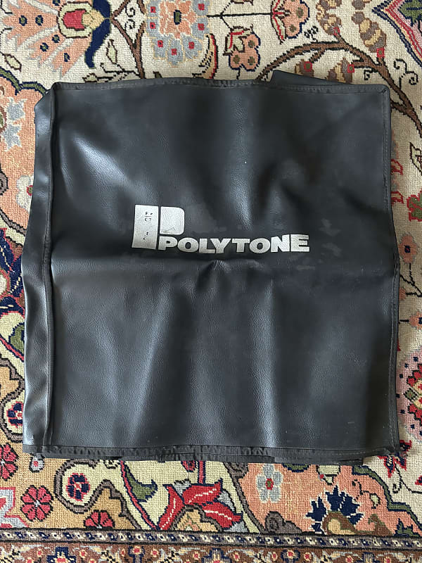 Polytone Minibrute III 80’s | Reverb