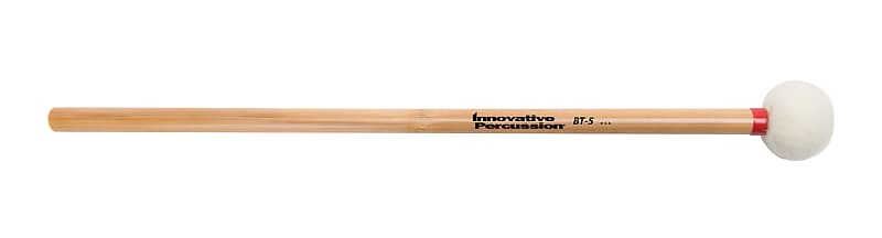 Innovative Mallets Medium Hard Timpani Mallet (BT-5) BT-5 | Reverb