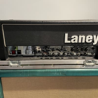 Laney VH100R 2000s - Black | Reverb