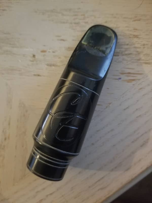 CE Winds TS 7* - Plastic Tenor Sax Mouthpiece | Reverb