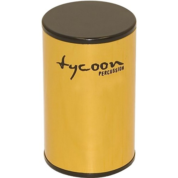 Tycoon TAS-G3 3" Aluminum Shaker | Reverb Canada