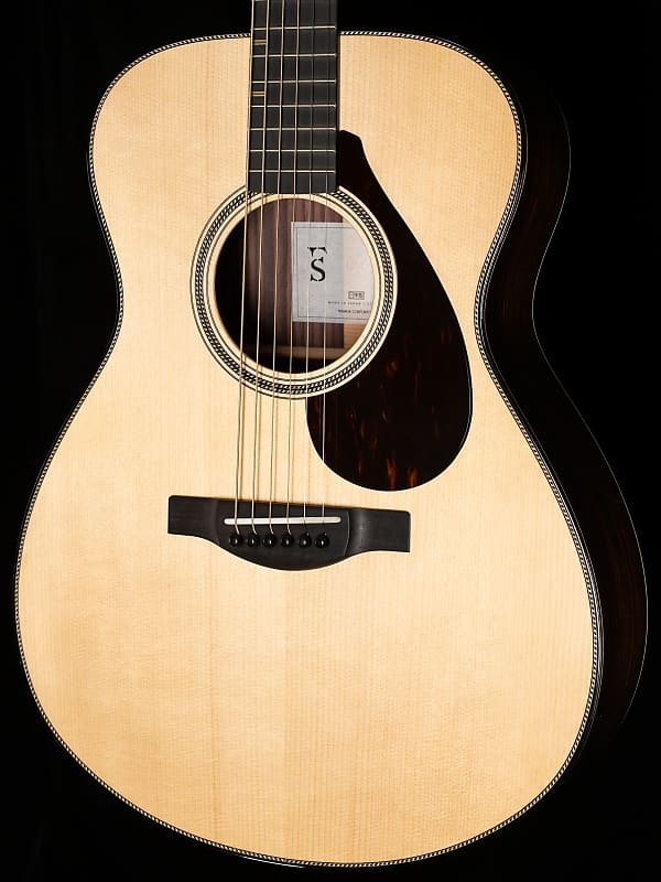 Yamaha FS9 R Concert (79A) | Reverb