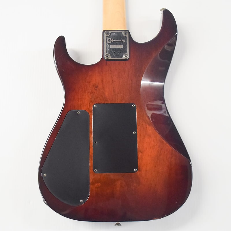 Charvel Model 88 Limited Edition 1H | Reverb