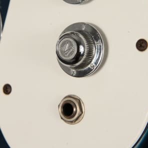 Mosrite Bass 1967 Blue Ink | Reverb