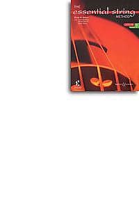 The Essential String Method: Violin - Book 1 | Reverb