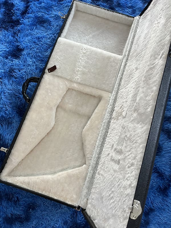 Gibson X-Plorer (Explorer) Hard Case | Reverb