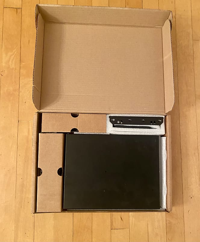 Powersoft MEZZO 604A 4 Channel Compact Install Amplifier NEW | Reverb