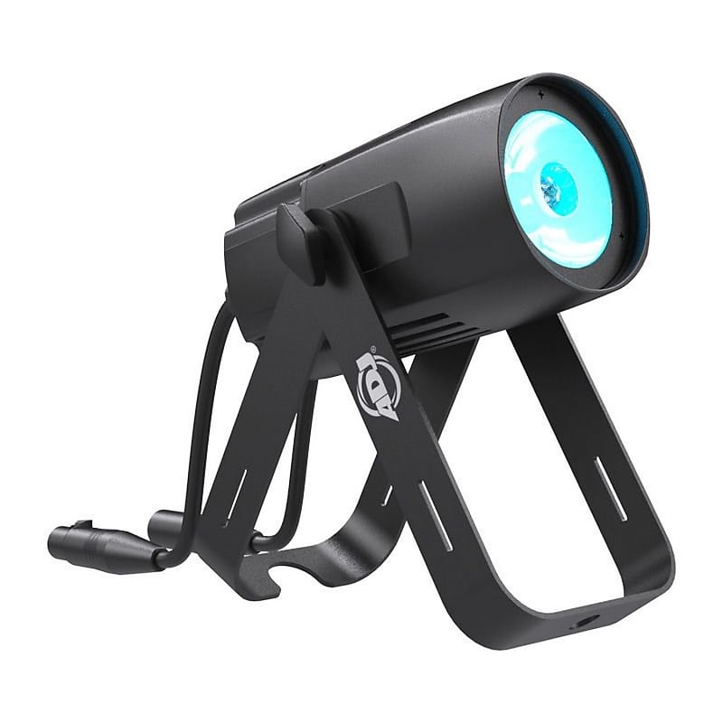 Saber Spot RGBL | Reverb