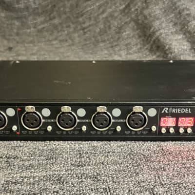 Riedel c44 | Reverb