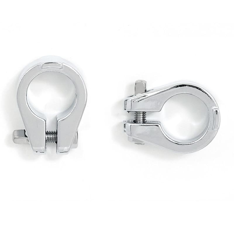 Gibraltar Memory Lock 7/8 In Diameter 4/Pk | Reverb