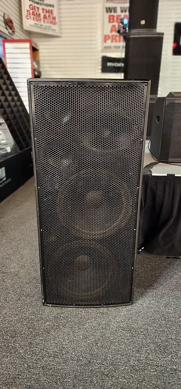 EAW LA-325 Passive Speaker (Orlando, Lee Road) | Reverb