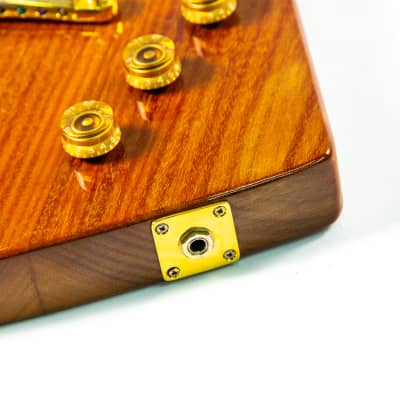 Gibson 1976 Explorer Electric Guitar Owned By Billie Joe | Reverb