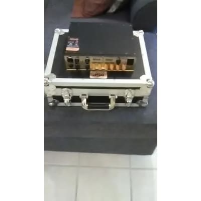 Road/Travel/Flight case for LM series heads | Reverb