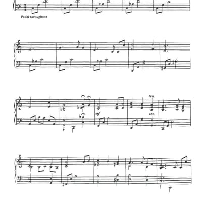 Christmas with Style - 10 Carols for the Piano | Reverb