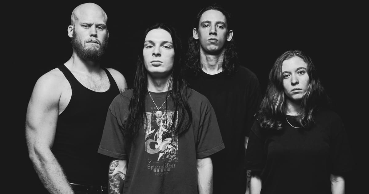 Code Orange's Reba Meyers on the Hardcore Band's Work | Reverb News