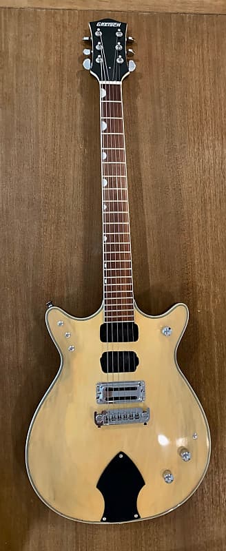 Malcom Young AC/DC "Tribute Guitar" SuperCool | Reverb