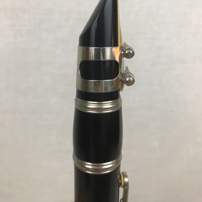 Boosey and Hawkes (Amati) Eb Soprano Clarinet | Reverb UK