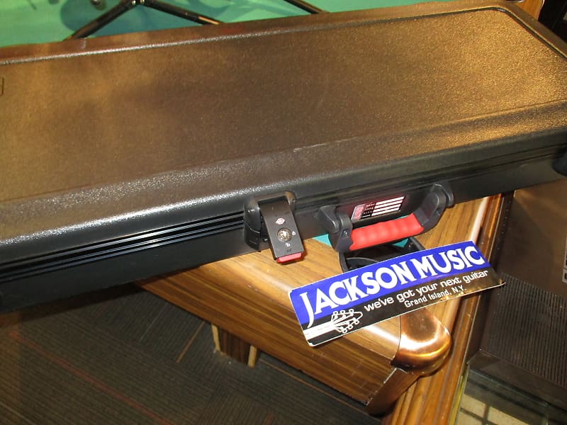 Gator GTSA ATA Hard Case For Strat/Tele | Reverb