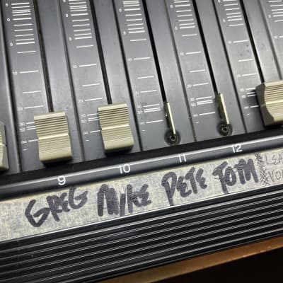 Fostex Model 812 | Reverb