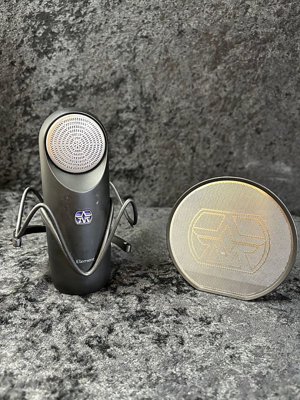 Aston Microphones Element (Nashville, Tennessee) | Reverb