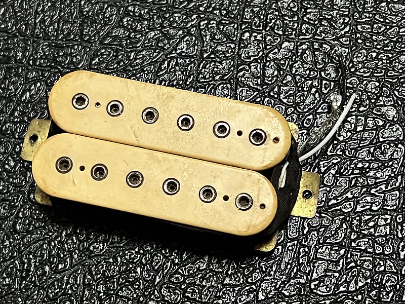 Vintage Dimarzio Super Distortion Humbucker Pickup 1970’s | Reverb