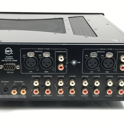 Cambridge Audio azur 851A Class XD Integrated Amplifier | Reverb