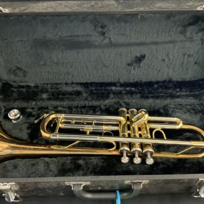 Jupiter CXL CTR-60 Student Model Trumpet | Reverb