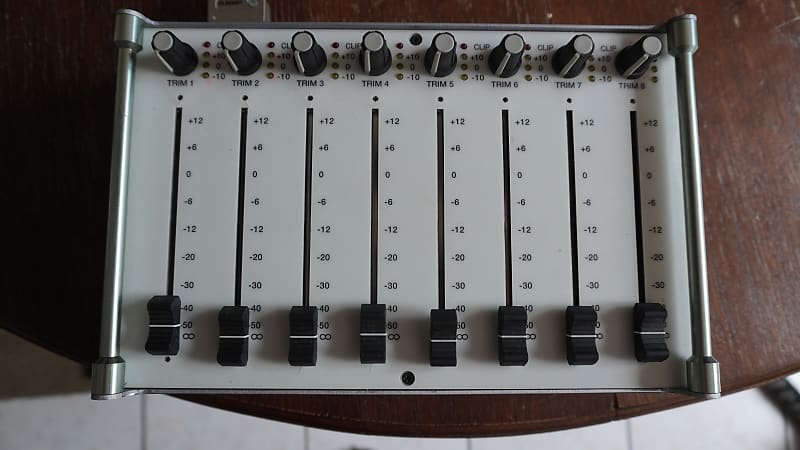 ZAXCOM nomad 12 | Reverb