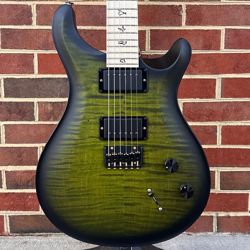 PRS DW CE24 Hardtail Limited Edition, Dustie Waring Signature | Reverb