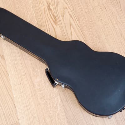 1981 Ibanez Artist AR-300 Vintage Electric Guitar Japan | Reverb