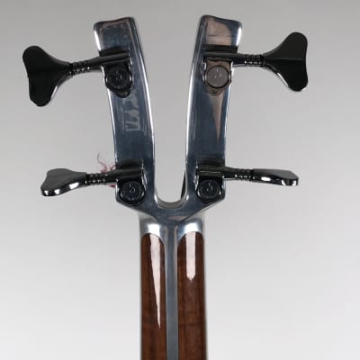 Kramer 650B Aluminum Neck Bass Guitar | Reverb