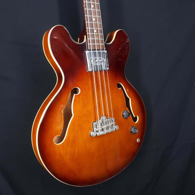 Meriken SAB Bass By Samick SB | Reverb