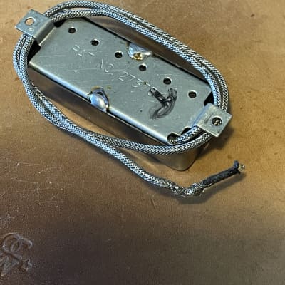 Gibson Firebird Neck Pickup | Reverb