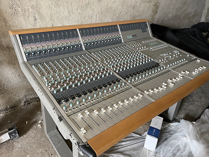 Audient ASP 8024 ( 24 channel ) | Reverb