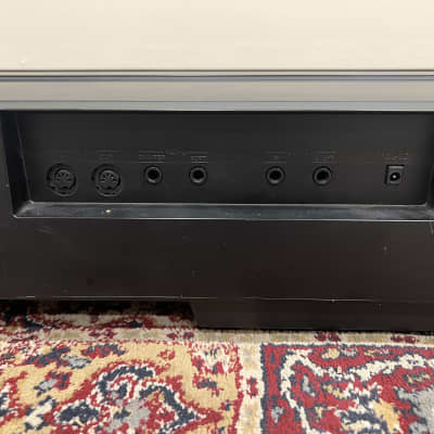 Yamaha YPP-200 88 key Digital Piano Rhodes Organ | Reverb