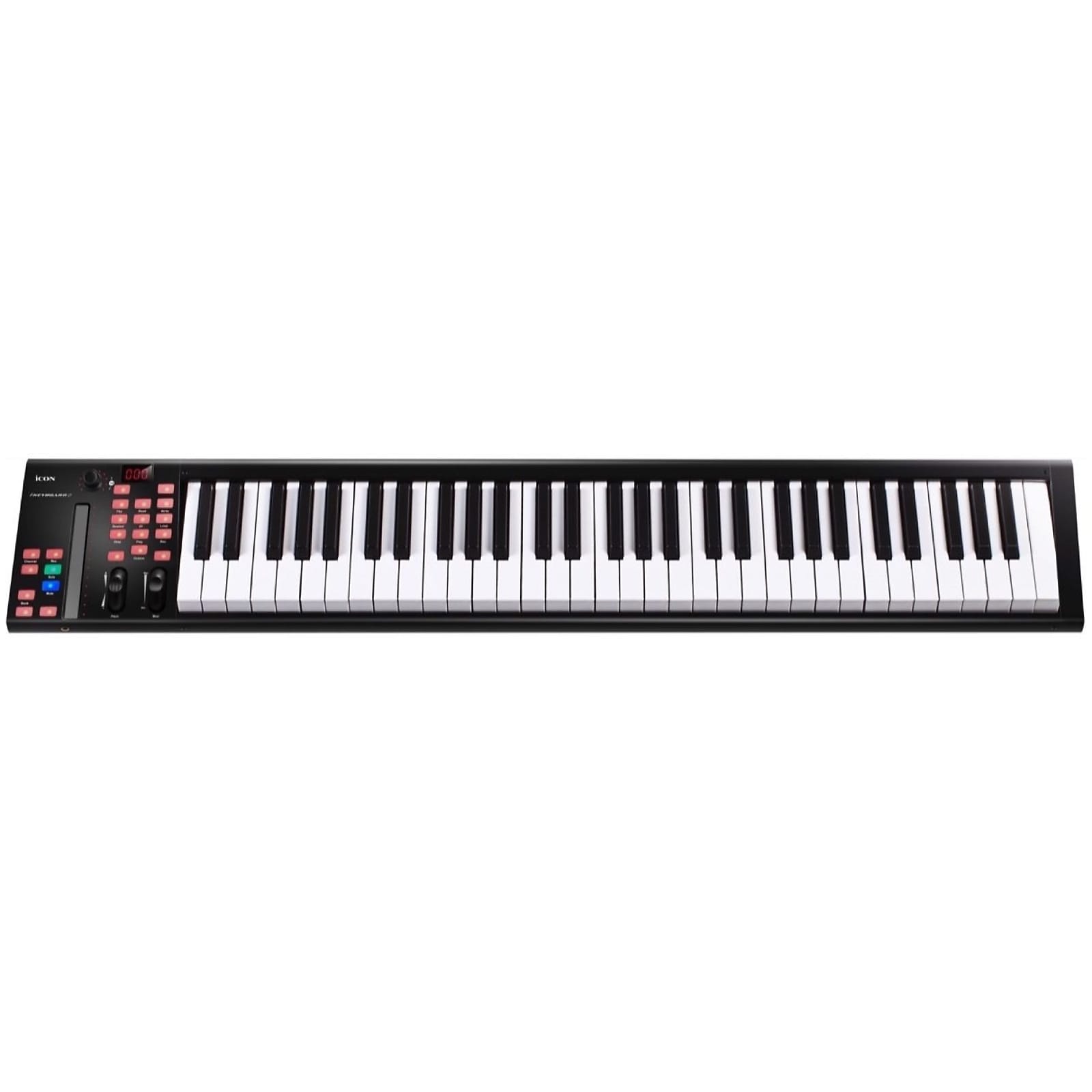 Icon iKeyboard 6X 61-Key MIDI Controller | Reverb Australia