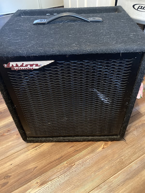 Ashdown Design Five Fifteen 100W Combo | Reverb