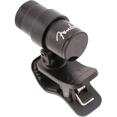 Fender Bullet Tuner - Black | Reverb Canada