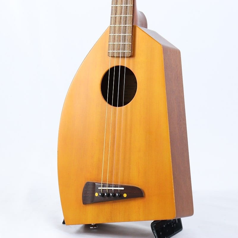 K. Yairi [USED] Ichigoichie Otorai -Nirai- NT *2004 K Yairi | Reverb