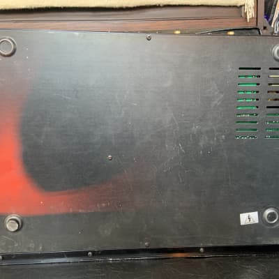 Korg DRV-3000 Dual Digital Processor | Reverb