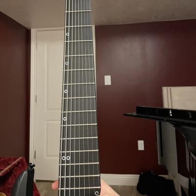 Kiesel Aries 9-String | Reverb