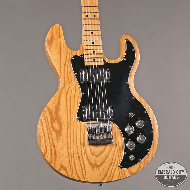 1979 Peavey T-60 | Reverb