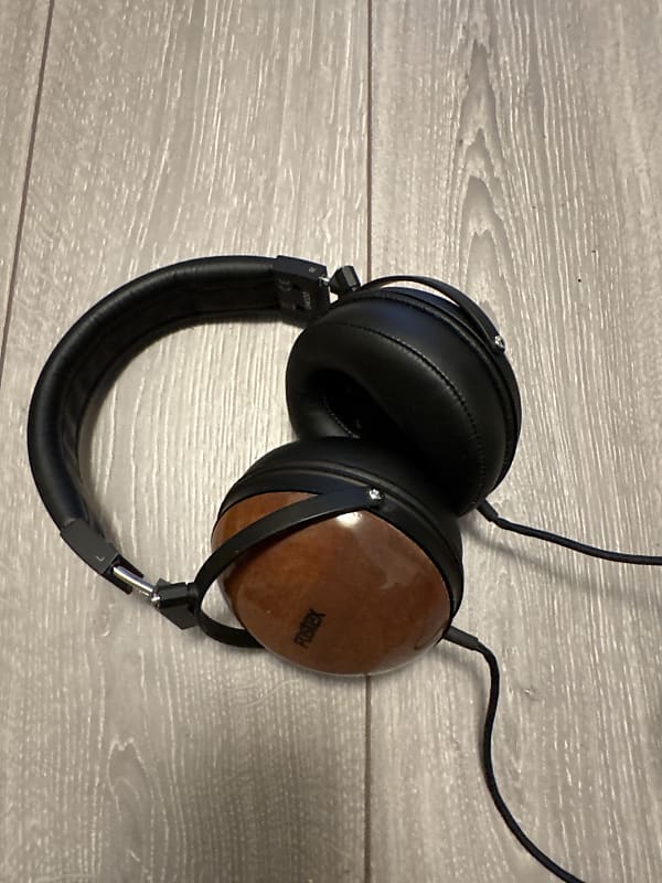 Fostex TH-X00 - Mahogany | Reverb