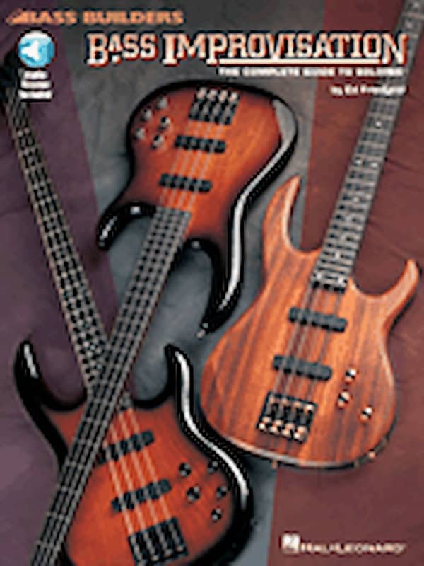 Bass Improvisation - The Complete Guide to Soloing | Reverb