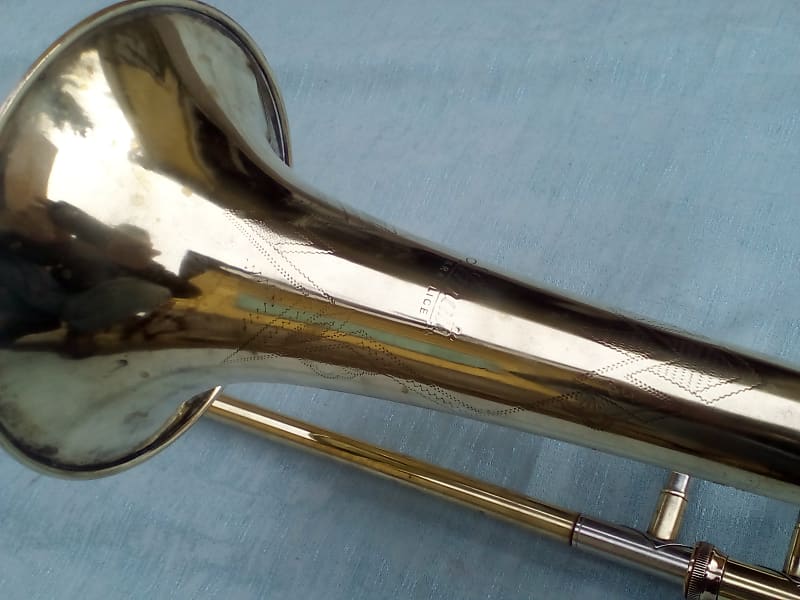 Amati Trombone | Reverb