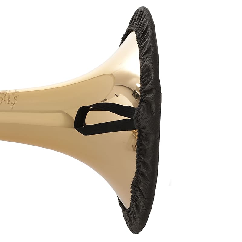 9.5 Inch - Double Layer Wind Instrument Bell Barrier | Reverb