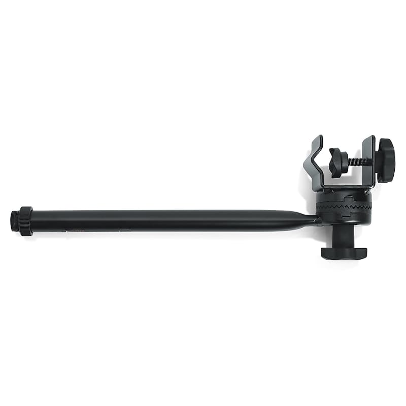 Frameworks Adjustable Angle 9" Clamp-On Mini Boom - | Reverb