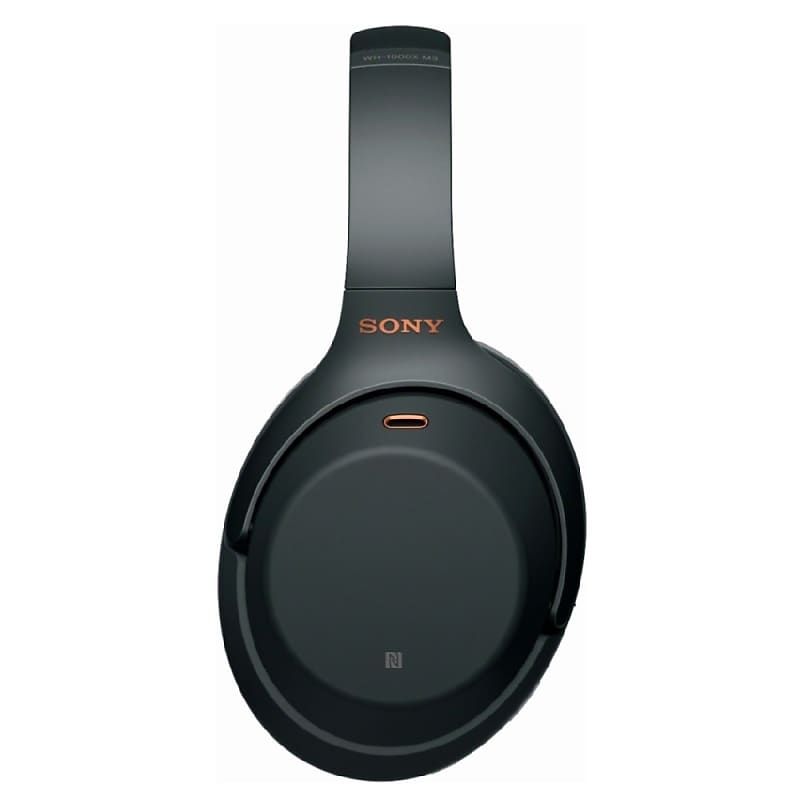 Sony Noise Cancelling Headphones WH1000XM3: Wireless | Reverb